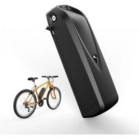 China Customized 18650 Lithium Ion Bicycle Battery 48V 10.4Ah for sale