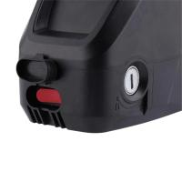 China High-Performance 48V/52V 20Ah‑25.6Ah OEM 18650 E-Bike Battery Pack — Long Life & High Capacity for sale