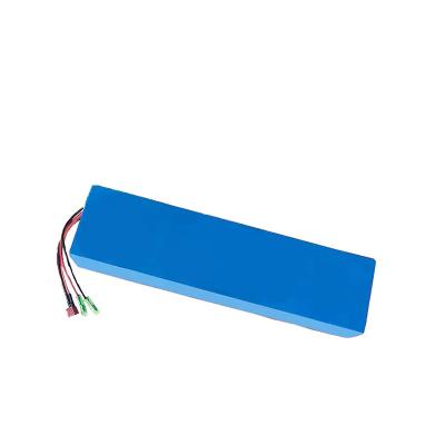 China Rechargeable Lithium Ion Electric Scooter Battery Pack 52v 15.6ah 18.2ah 20ah for sale