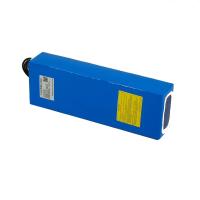 China OEM Rechargeable 52V 60V 72V Li Ion Bicycle Battery For Electric Scooter for sale
