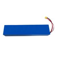 China Customized Electric Scooter Lithium Battery Pack 36v 48v 52v 60v For Scooters for sale