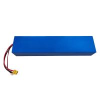 China Customized Electric Scooter Lithium Battery Pack 36v 48v 52v 60v For Scooters for sale