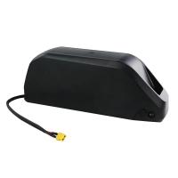 China 48V 13Ah / 15.6Ah Hailong 18650 Ebike Battery | For 500W–750W Motors | OEM/ODM Supplier for sale