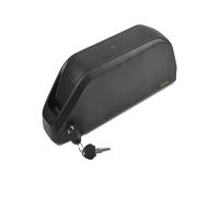 China 18650 Rechargeable Li Ion Electric Bicycle Battery 36V 14.5Ah For Scooters for sale