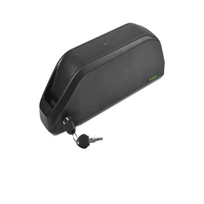 China 18650 Rechargeable Li Ion Electric Bicycle Battery 36V 14.5Ah For Scooters for sale