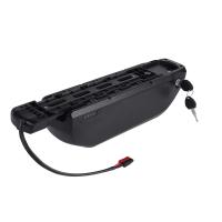 China 48V 15.6Ah 18650 Lithium Battery Pack | E-Bike & Electric Scooter | Long-Range OEM Customizable for sale