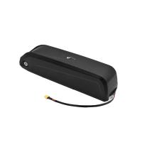 China 52V 15.6Ah 18650 Hailong High-Performance E-Bike Lithium Battery Pack — For 1000W–1500W Electric Bikes for sale