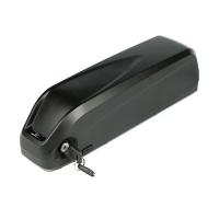 China 18650 Lithium Ion 48v 20ah E Bike Battery Rechargeable For Electric Bicycles for sale