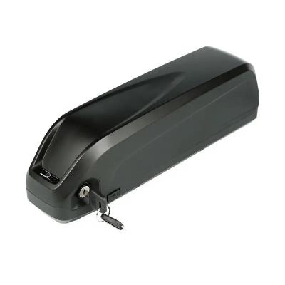 China 18650 Lithium Ion 48v 20ah E Bike Battery Rechargeable For Electric Bicycles for sale