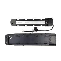 China Hailong Rechargeable Lithium Ion Battery 48V 20Ah For 500w 1000w Electric Bicycle for sale