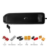 China 48V 15.6Ah 18650 Lithium Battery Pack | E-Bike & Electric Scooter | Long-Range OEM Customizable for sale