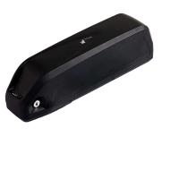 China Electric Bicycle Hailong Lithium Battery Pack 48v 10.4ah 15.6ah for sale