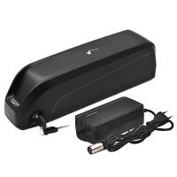 China 18650 Lithium Ion 48v 20ah E Bike Battery Rechargeable For Electric Bicycles for sale