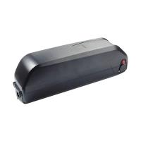 China Hailong Electric Bike Battery 36V 48V 52V 13Ah 15ah 20Ah For Electric Bicycle Scooter for sale