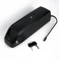 China Hailong 36V/48V 18650 Lithium Battery Pack – 13Ah / 17.5Ah / 20Ah | OEM & Bulk Supply for sale