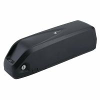 China 52V 17.5Ah Hailong Down‑Tube Lithium Battery – High-Capacity Ebike Battery for 1000W Motor for sale