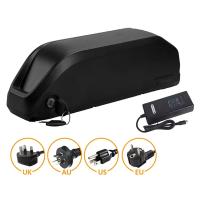 China 52V 15.6Ah 18650 Hailong High-Performance E-Bike Lithium Battery Pack — For 1000W–1500W Electric Bikes for sale