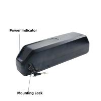China 21700 Lithium Ion Electric Bike Battery 48v 25.6ah 30ah E Bike Lithium Battery for sale