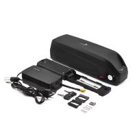 China Electric Bicycle Lithium Ion Down Tube Battery 48V 13Ah 14.5Ah 17.5Ah for sale