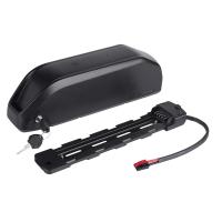 China 48V 10.4AH 18650 Lithium Battery Pack For Electric Bicycle for sale
