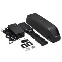 China Hailong 36V/48V Lithium E-Bike Battery 10Ah–20Ah for Electric Bikes & Scooters for sale