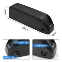 China Hailong 36V/48V 18650 Lithium Battery Pack – 13Ah / 17.5Ah / 20Ah | OEM & Bulk Supply for sale