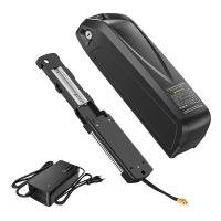 China Hailong Lithium Ion Battery 48v 52v For 18650 Rechargeable Electric Bicycle for sale