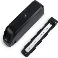 China 52V 17.5Ah Hailong Down‑Tube Lithium Battery – High-Capacity Ebike Battery for 1000W Motor for sale