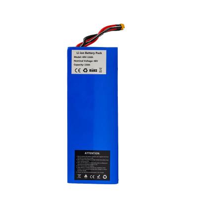 China 36V 7.8Ah High-Performance Lithium Battery Pack – Upgrade Your E-Scooter Or E-Bike for sale