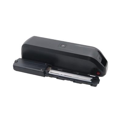 China 48v Lithium Hailong Ebike Battery 25.6ah For Electric Scooters for sale