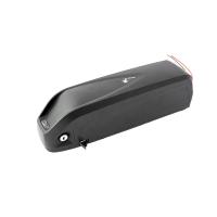 China Downtube Ebike Battery 21700 48v 52v 15.6ah 20ah For Bicycle for sale