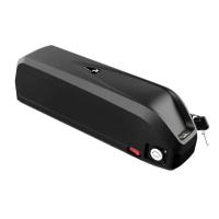 China E-Bike And Scooter Hailong Lithium Battery 48V 13AH 36AH 52V 17.5AH for sale