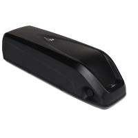 China Electric Bicycle Hailong Battery 48V 15Ah 17.5Ah 500w 1000w for sale