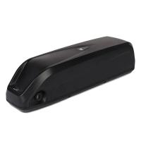 China Lithium Ion Hailong Ebike Battery 48v 52v 15ah 17.5ah 20ah for Electric Bicycle for sale