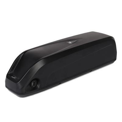 China Lithium Ion Hailong Ebike Battery 48v 52v 15ah 17.5ah 20ah for Electric Bicycle for sale