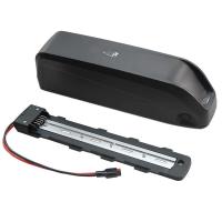 China Electric Bicycle Hailong Battery 48V 15Ah 17.5Ah 500w 1000w for sale