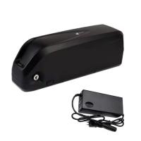 China OEM Custom Lithium-Ion E-Bike Battery Pack 24V 36V 48V 52V Manufacturer for sale