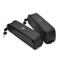 China Electric Bicycle Lithium Hailong Battery 36V 48V 10Ah 12Ah 15Ah For Scooters for sale