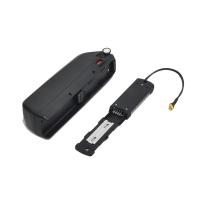 China 36V / 48V 13Ah Lithium-Ion Battery Pack 18650 Cells For 250W–750W E-Bike / E-Scooter Power Systems for sale