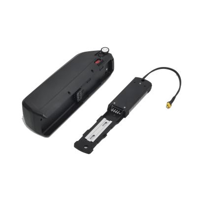 China 36V / 48V 13Ah Lithium-Ion Battery Pack 18650 Cells For 250W–750W E-Bike / E-Scooter Power Systems for sale