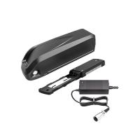 China Lithium Ion Hailong Ebike Battery 48v 52v 15ah 17.5ah 20ah for Electric Bicycle for sale