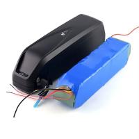 China 48v Lithium Hailong Ebike Battery 25.6ah For Electric Scooters for sale