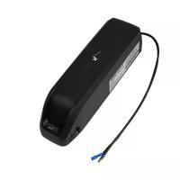China Hailong Lithium Ebike Battery 36v 48v For Electric Bicycle for sale