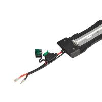 China Electric Bicycle Hailong Battery 48V 15Ah 17.5Ah 500w 1000w for sale