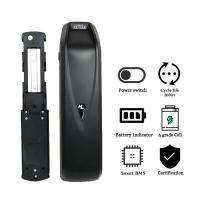 China 48V 13Ah Lithium Battery 18650 For Electric Bicycle Electric Scooter for sale