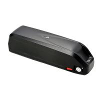 China 36V / 48V / 52V 17.5Ah / 20Ah / 25Ah High-Capacity Lithium Battery Pack For 750W–1200W Electric Bikes for sale