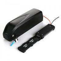 China 48V 13Ah Lithium Battery 18650 For Electric Bicycle Electric Scooter for sale