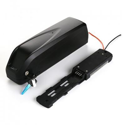 China 48V 13Ah Lithium Battery 18650 For Electric Bicycle Electric Scooter for sale
