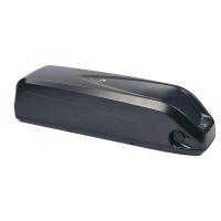 China Ebike And Scooter Lithium Battery Pack 48V 13AH 17.5AH 1000-2000w for sale