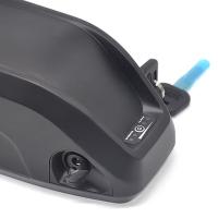 China Ebike And Scooter Lithium Battery Pack 48V 13AH 17.5AH 1000-2000w for sale